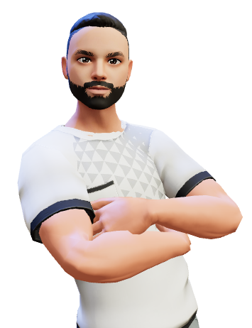 Sahil S Patel - JavaScript developer and React specialist